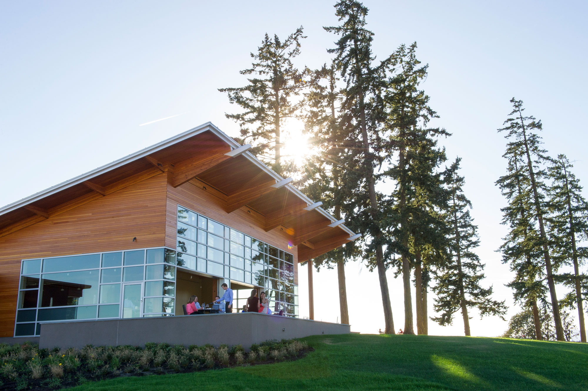 You’re Invited to Visit Our Stoller Family Estate