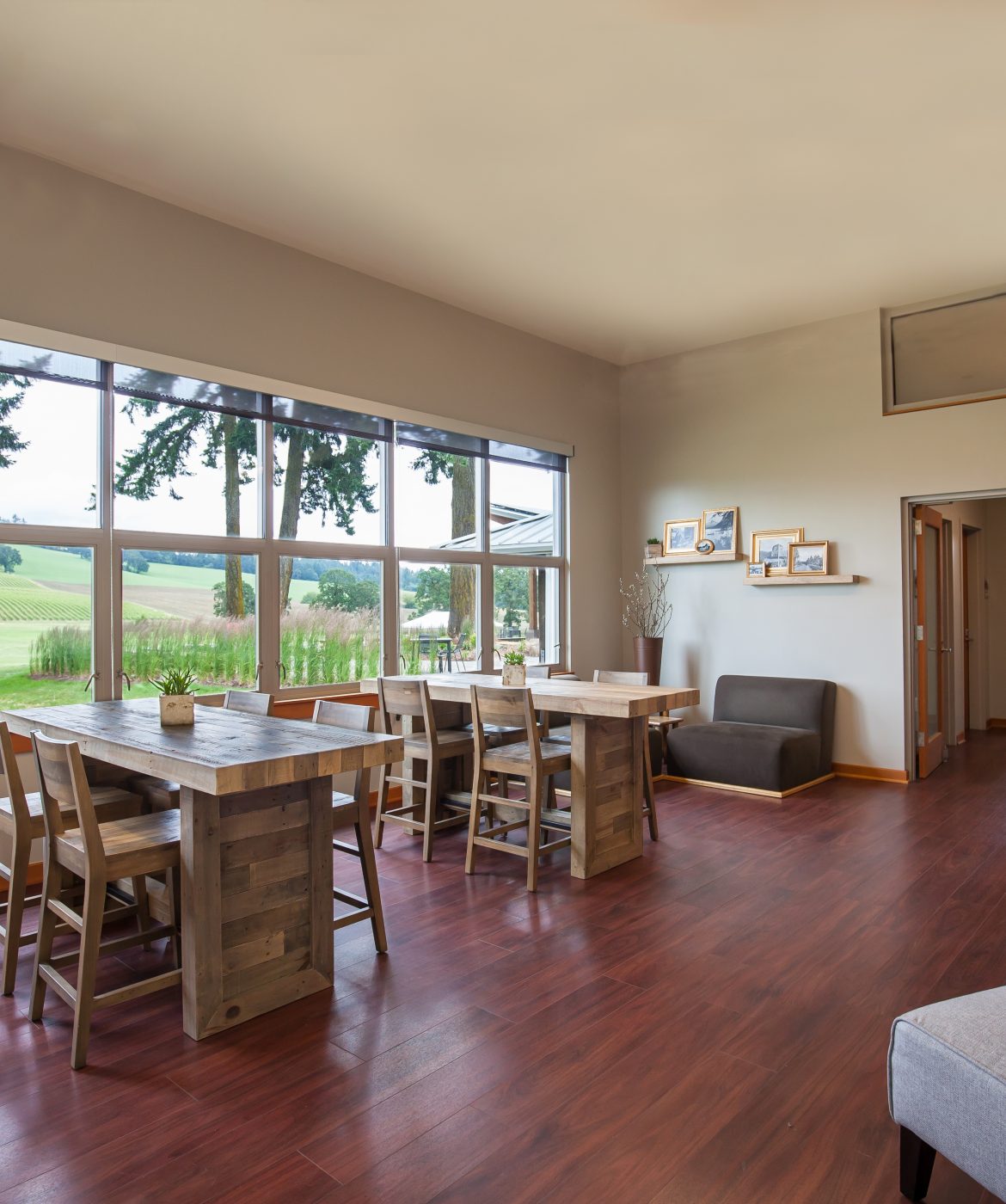 You’re Invited to Visit Our Stoller Family Estate