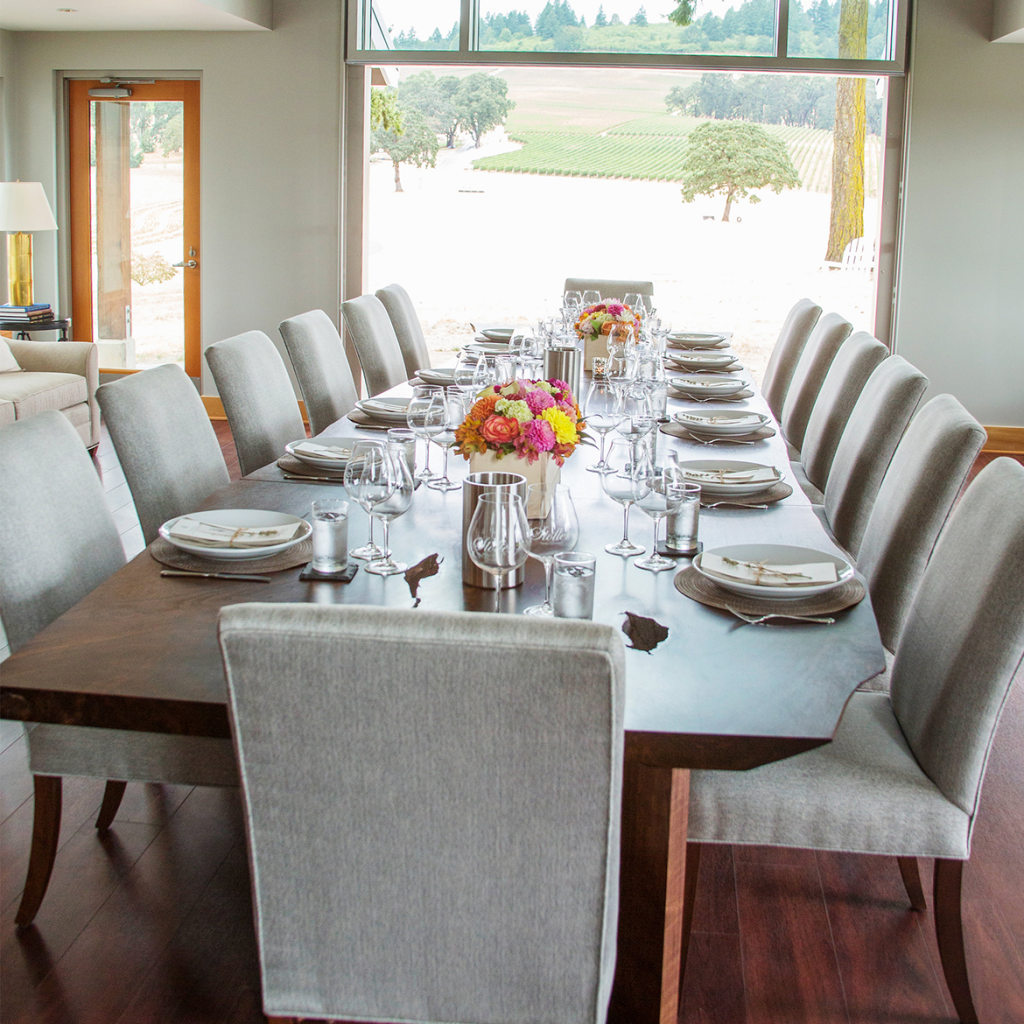 Stoller Family Estate’s Commitment to Sustainability