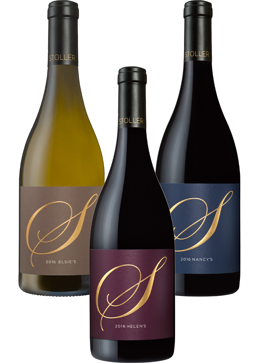 Stoller Family Estate Wine Club