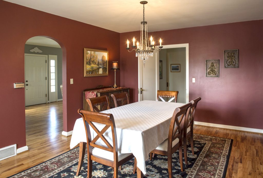 Stay at Stoller's Estate House