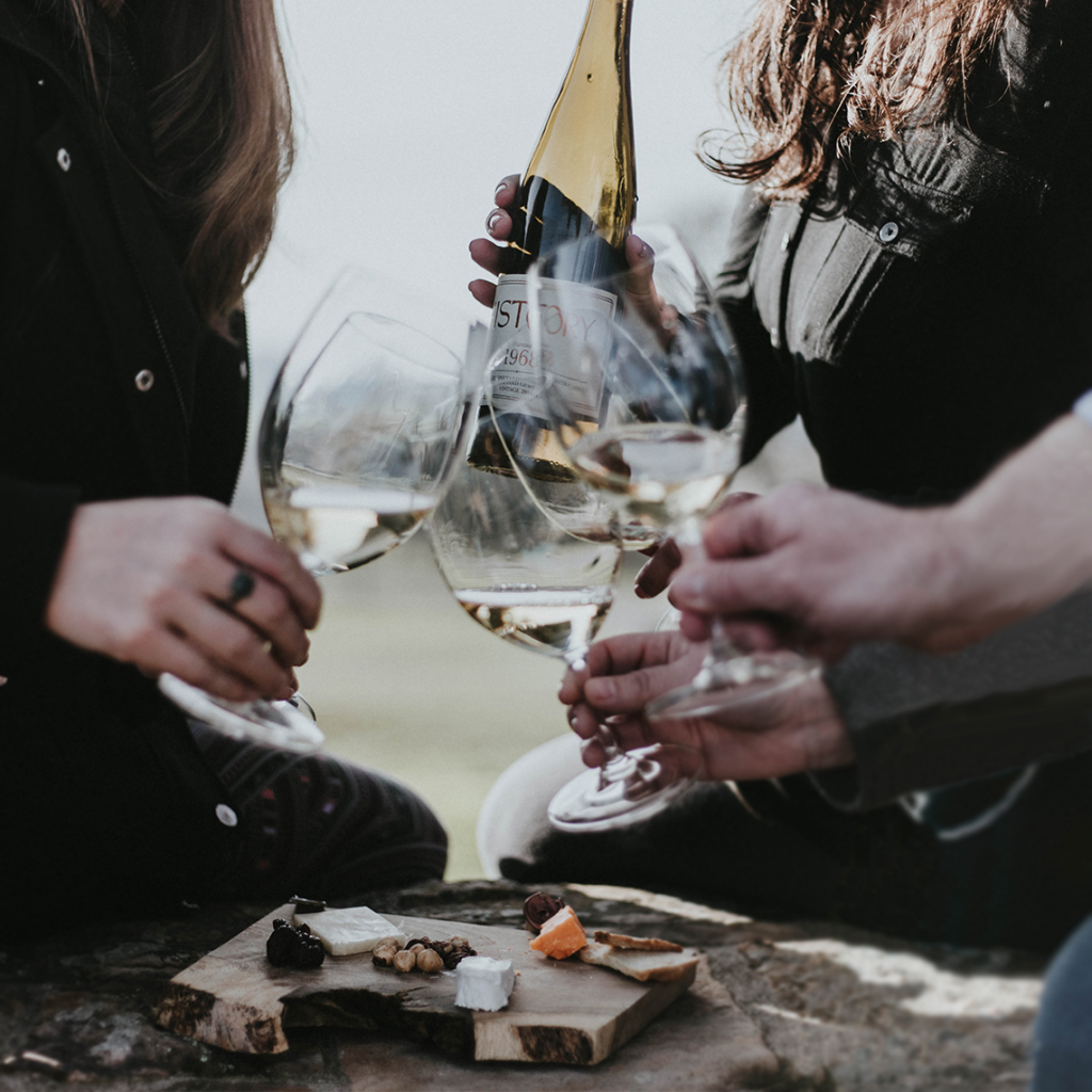 You’re Invited to Visit Our Stoller Family Estate