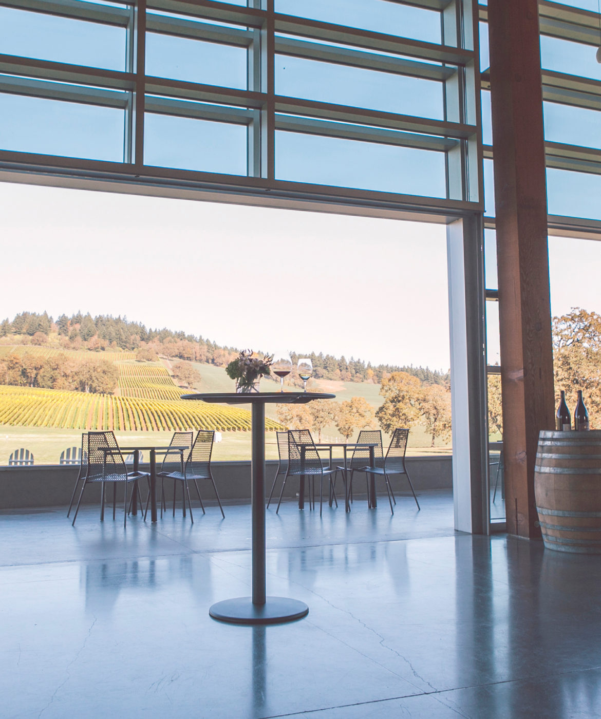 You’re Invited to Visit Our Stoller Family Estate