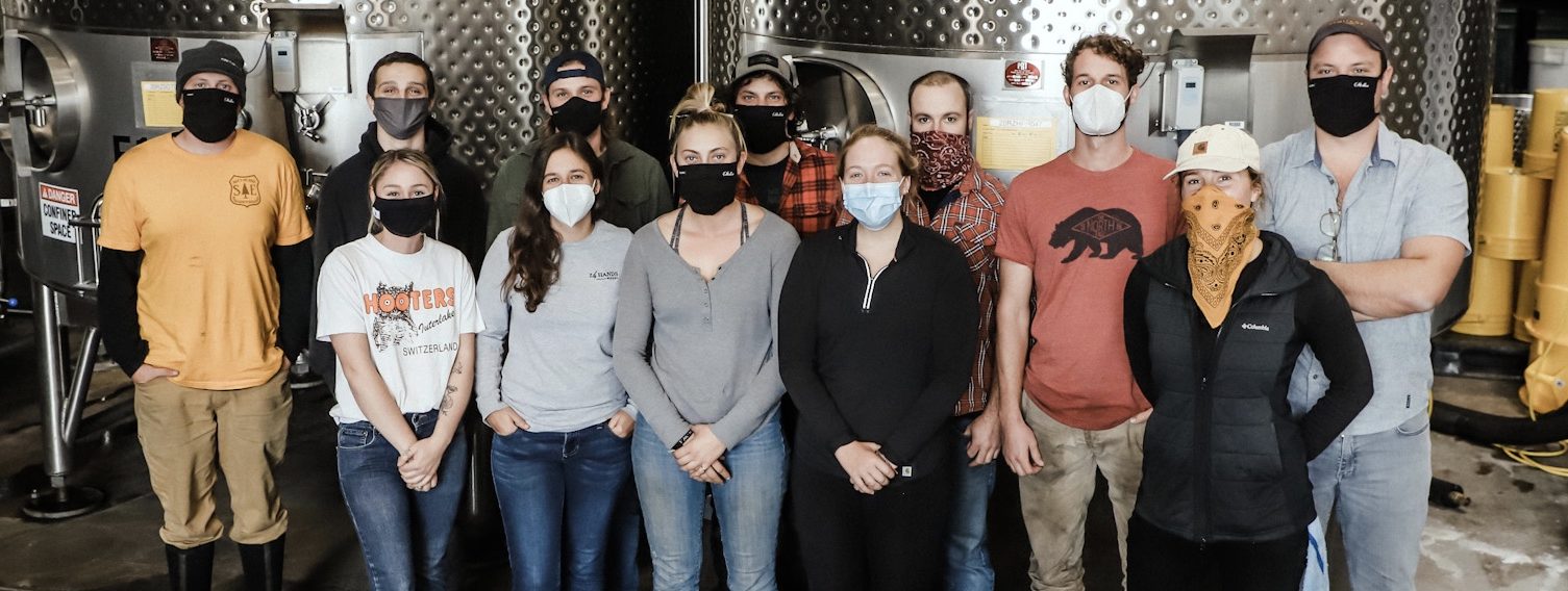 A Harvest to Remember - Stoller