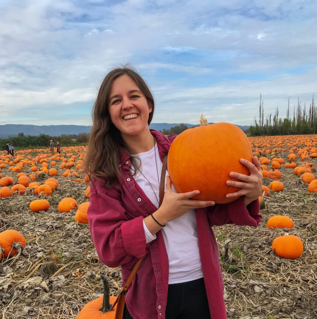 Staff Holiday Traditions - Stoller