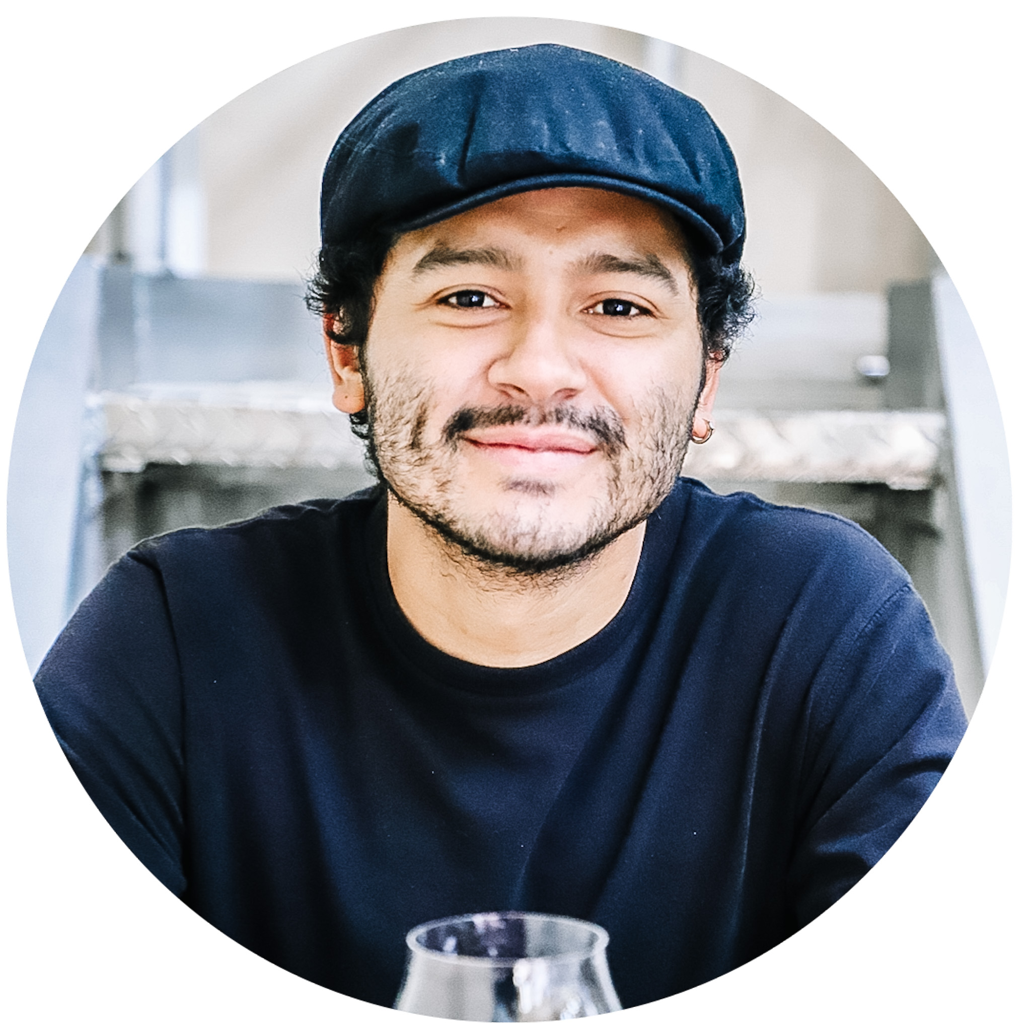 Harvest 2021 With Our Reserve Interns - Stoller