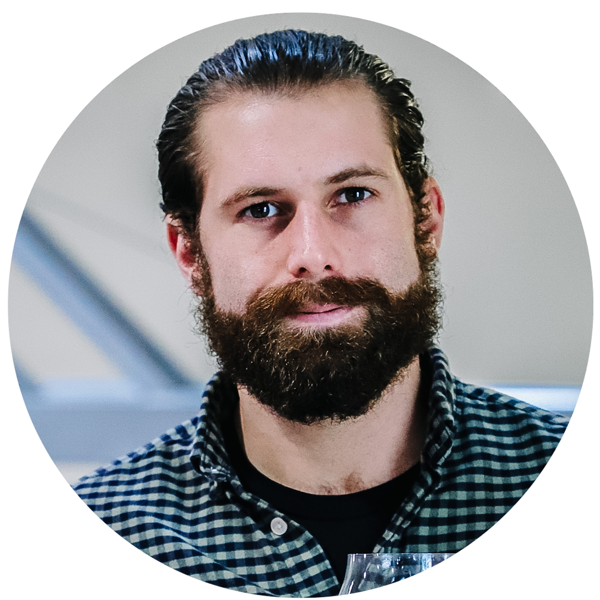 Harvest 2021 With Our Reserve Interns - Stoller