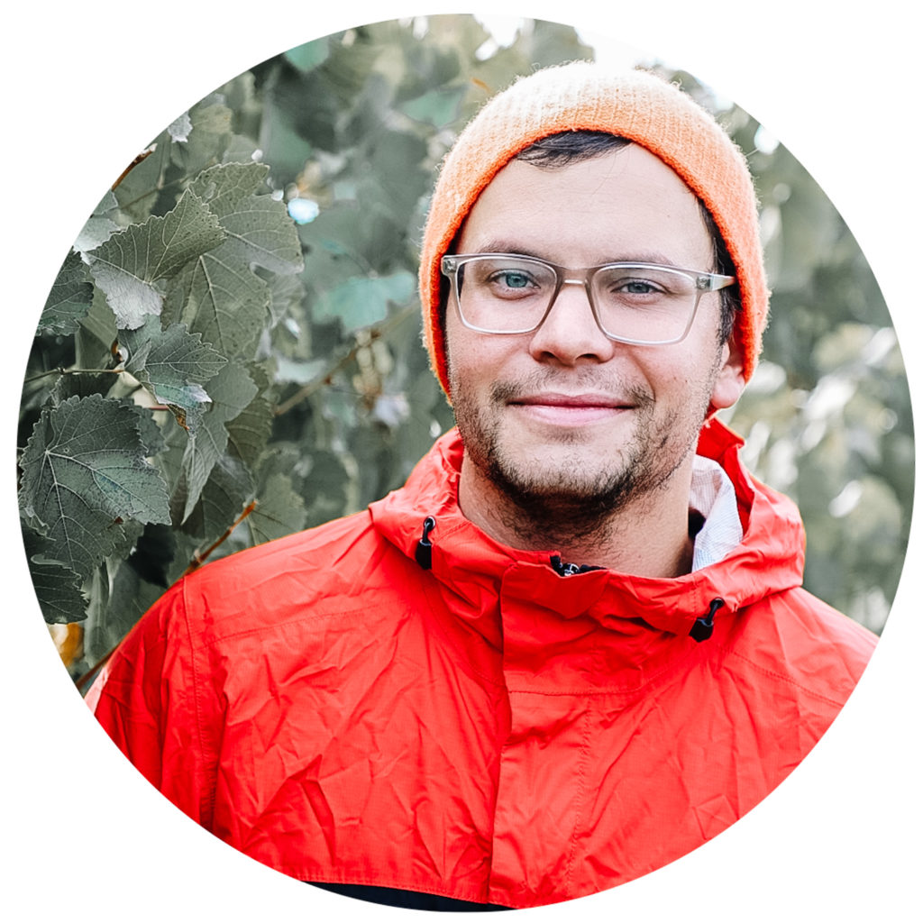 Harvest 2021 With Our Reserve Interns - Stoller