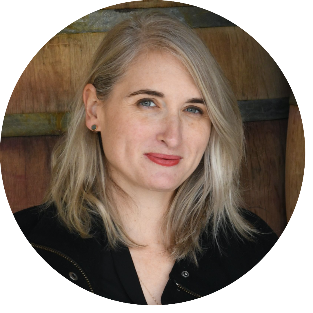 Experience the Best of Burgundy with Winemaker Kate Payne Brown - Stoller