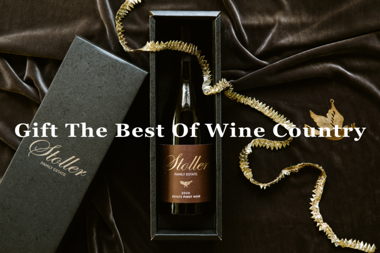 Stoller Family Estate’s Corporate Gifting Solutions