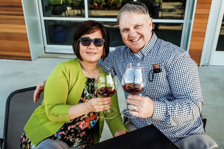 Host Your Next Special Event at Stoller Family Estate Winery