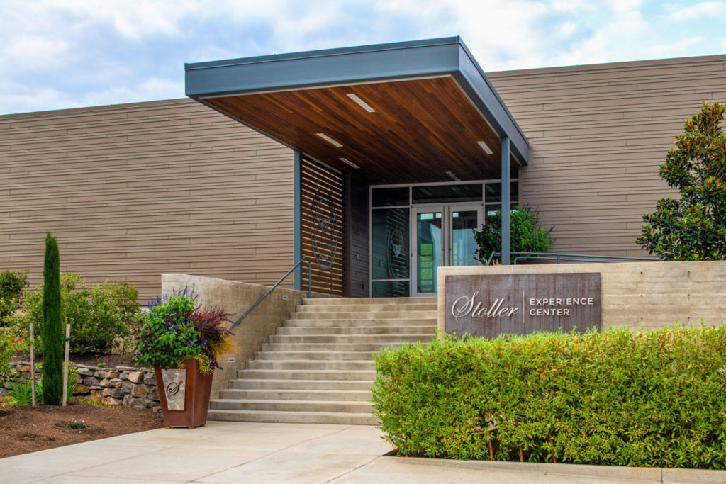 Host Your Next Special Event at Stoller Family Estate Winery