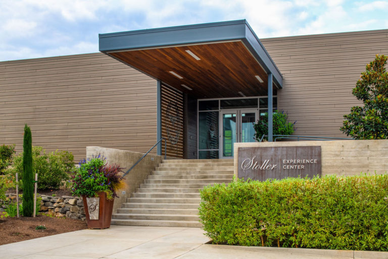 Host Your Next Special Event at Stoller Family Estate Winery