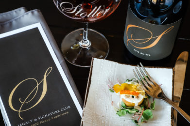 You’re Invited to Visit Our Stoller Family Estate