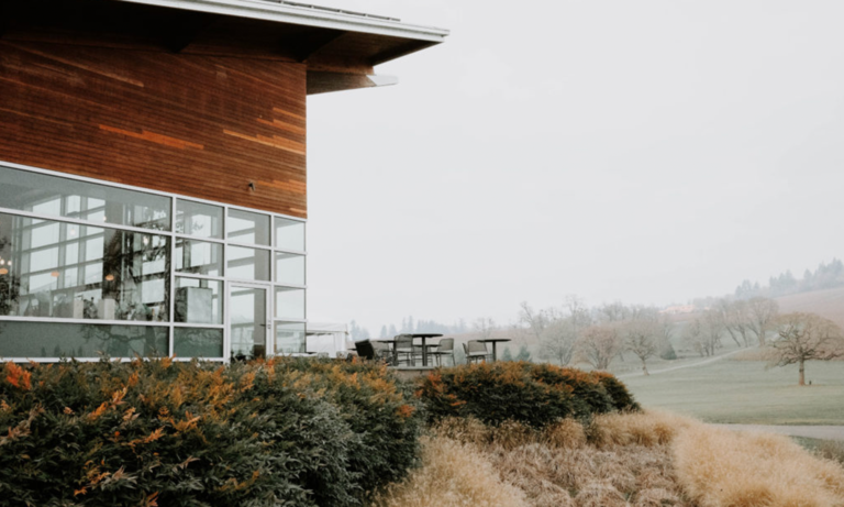 You’re Invited to Visit Our Stoller Family Estate