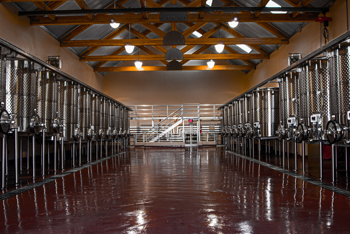 You’re Invited to Visit Stoller Family Estate