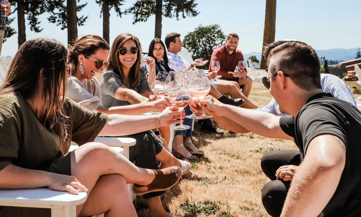 You’re Invited to Visit Stoller Family Estate