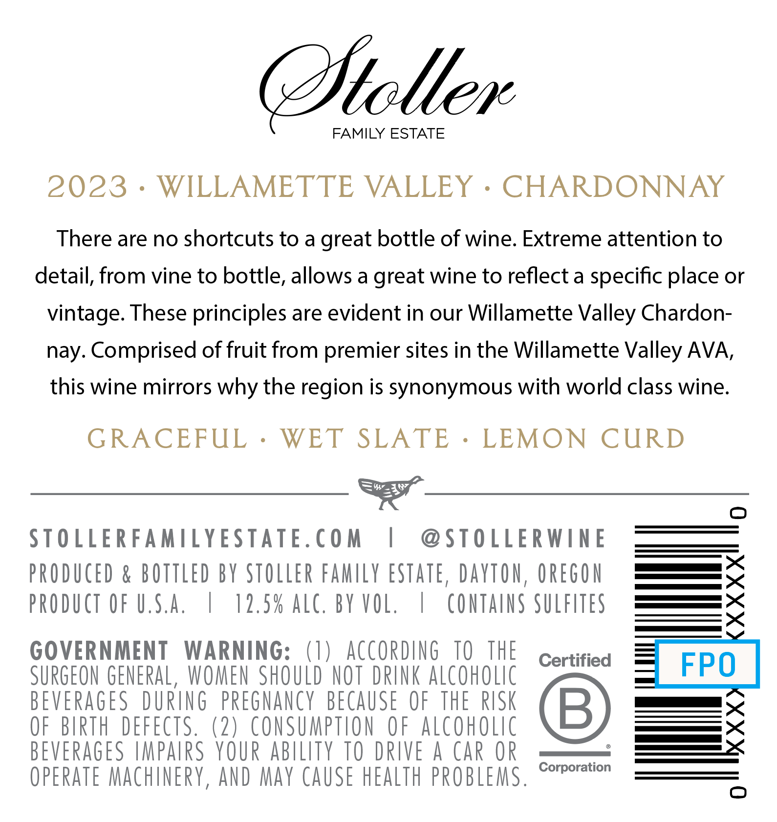 Trade & Media - Stoller