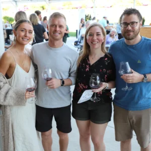 Events - Stoller Family Estate Wine
