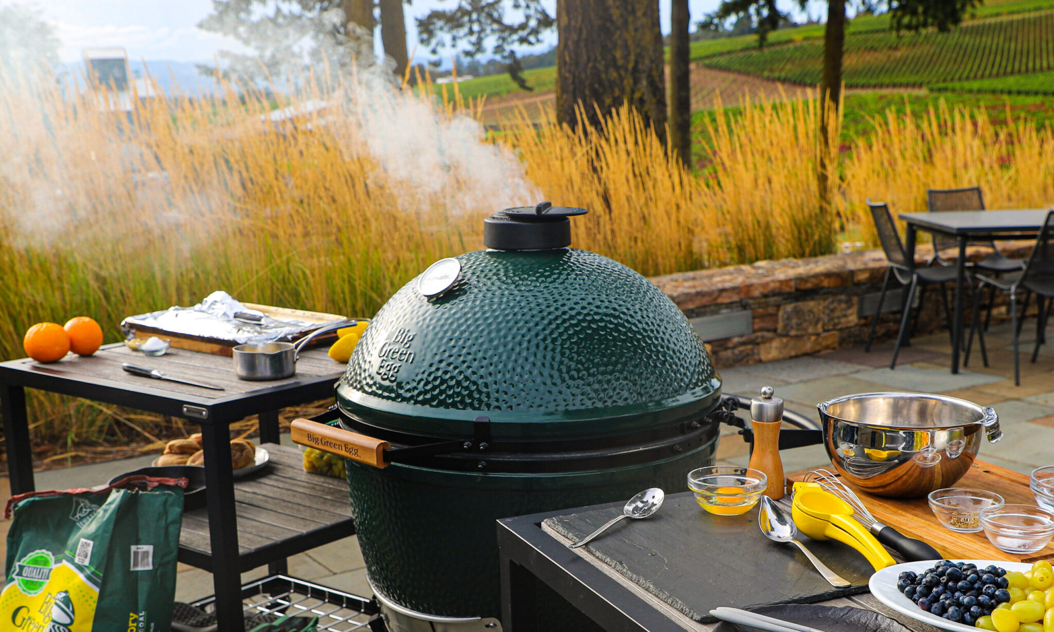 Stoller Pacific Northwest Eggfest - Stoller
