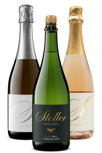 Stoller Family Estate Wine Club