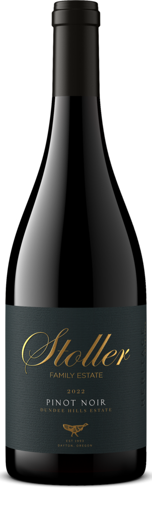 Welcome to Oregon's Stoller Family Estate Vineyard and Winery