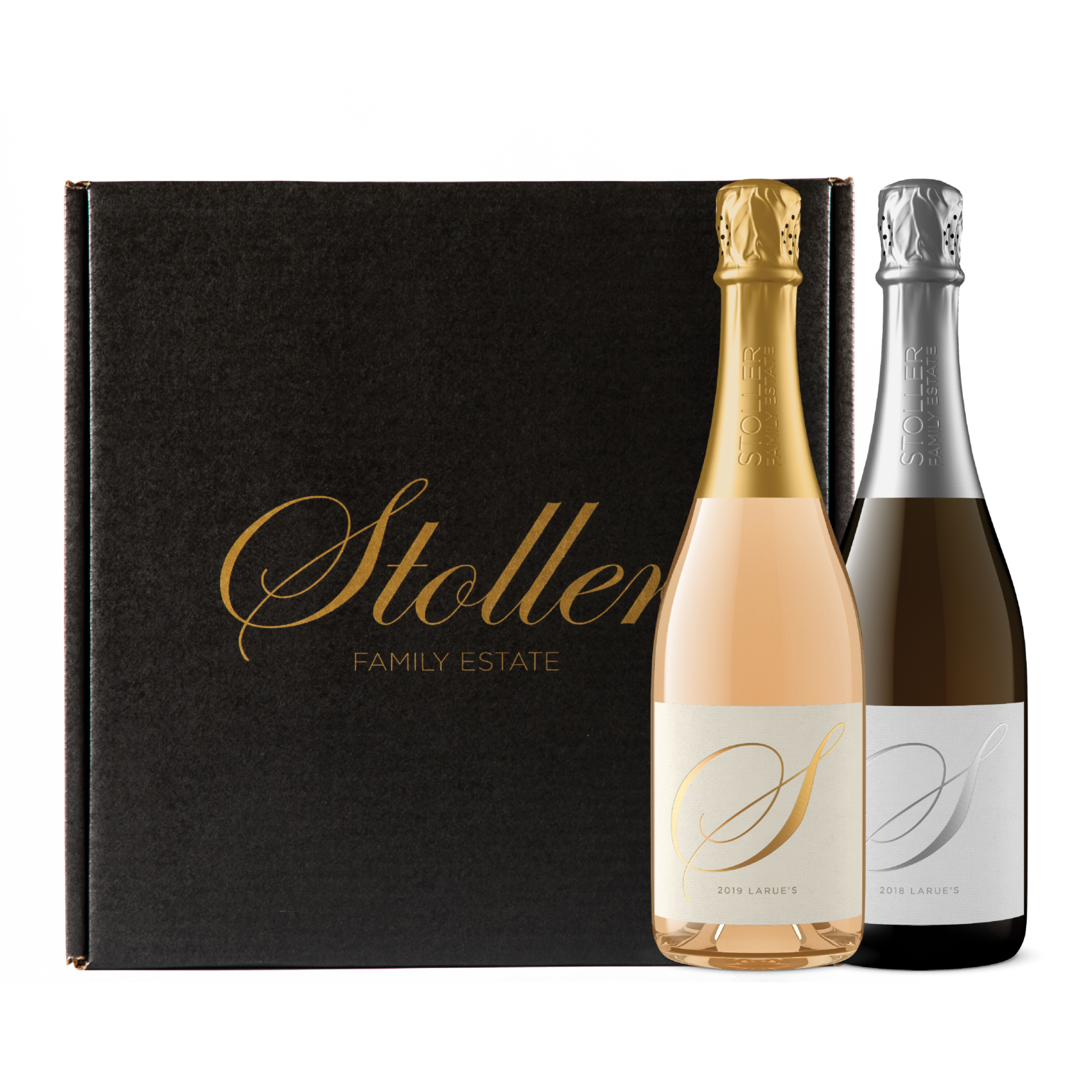 Welcome to Oregon's Stoller Family Estate Vineyard and Winery